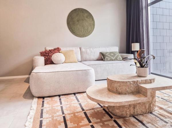 1-bedroom Apartment With Free Parking - Overijse