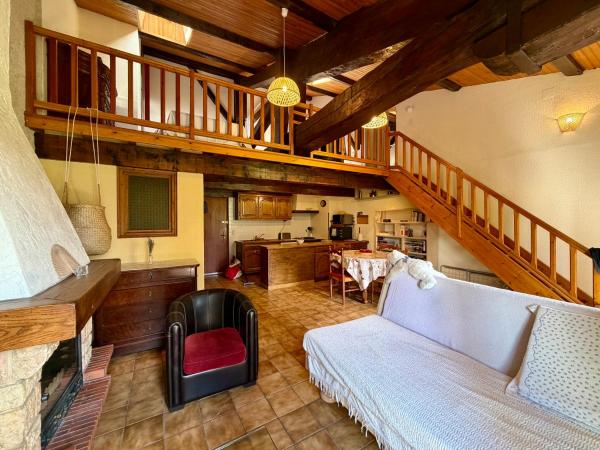 Loft Cosy Avec Mezzanine Au Cœur Du Verdon ! - Verdonschlucht