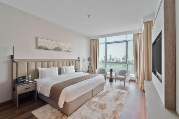 Copthorne Hotel Sharjah - Sharjah