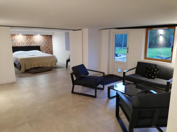 Souplex Michelet - Arras