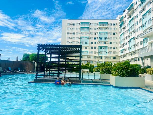 Norman Condominium Unit Rental - Dumaguete