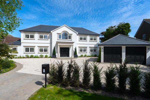 Sea Estate House - アランデル