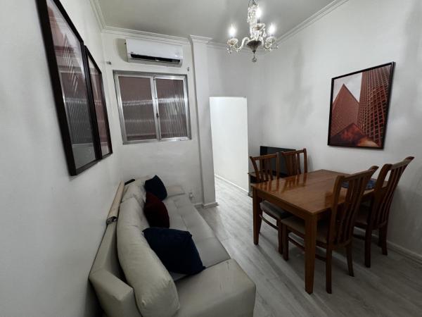 Pertinho Da Zona Sul - Rio de Janeiro