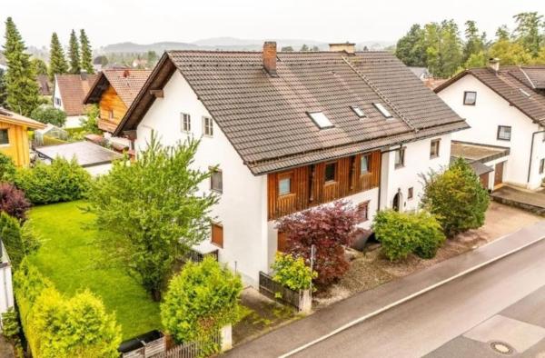 14 Zimmer Wiesn & Messe Base Mit Alpen-panorama Für 40 Personen - Penzberg