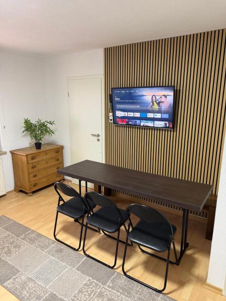 3 Zimmer Ruhiges Apartment Mit Terrasse Tor Zu Den Alpen & München Eg-l - Penzberg