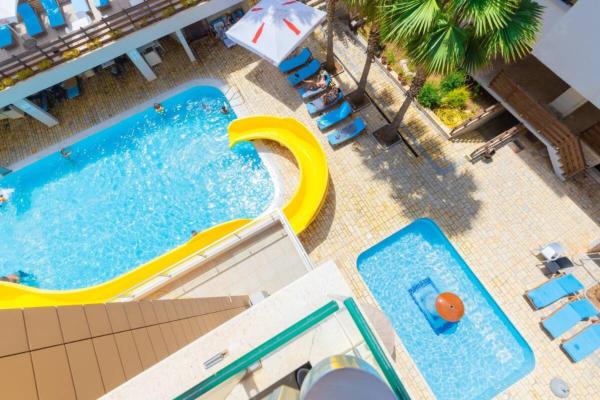 Holiday One Bedroom Sea View Apartment Vlore - Vlorë