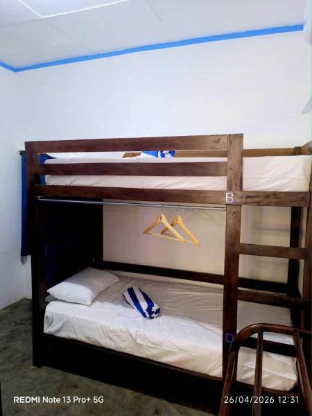 Bay Lagoon Hostel - Sri Lanka