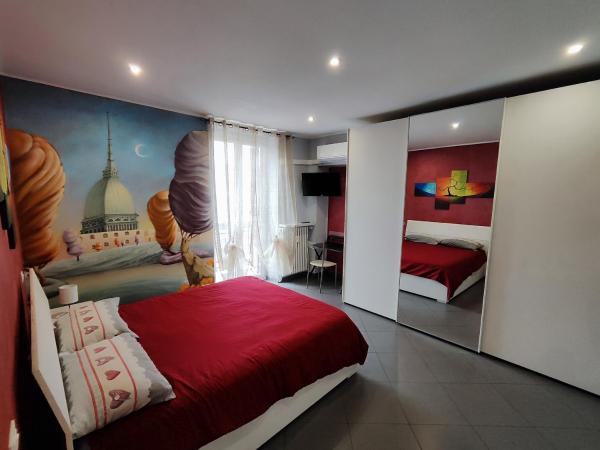 Luxury House Vibò - Turim