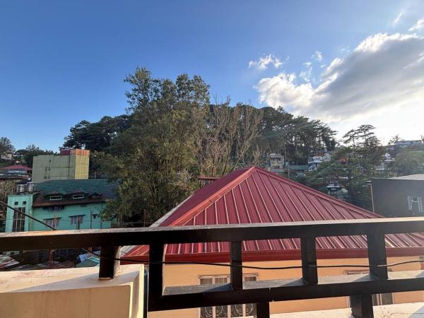 Azure Pines Stay - Baguio