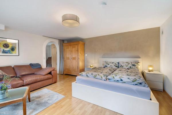 Charmante Ferienwohnung - Herrenberg
