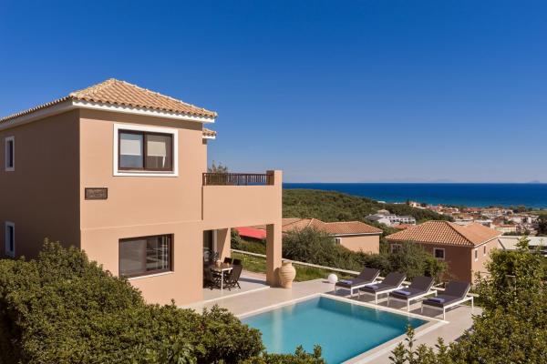 St John Villas Zakynthos - Zakinthos