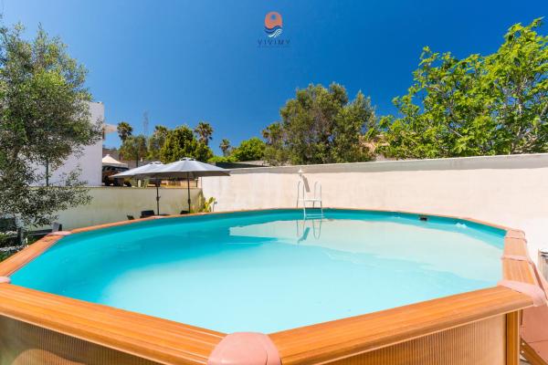 Villa Amaltea Exclusive - Casarano