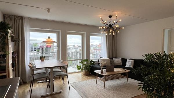 Private Room In Stockholm - Stockholm