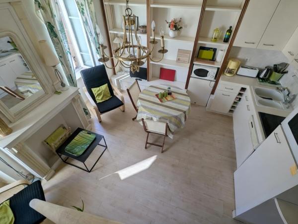 Appartement Cosy - Au Cœur Du Bourg - Morgat