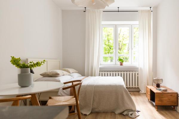Poznańska Minimal Suite - Warsaw