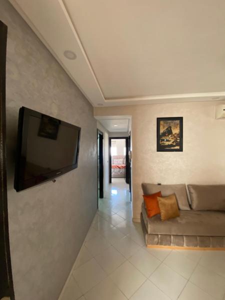 Residence Saada - Agadir