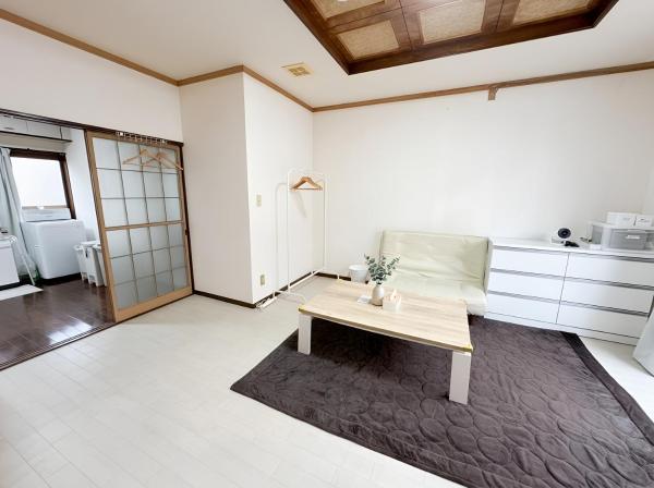 Apartment Hotel By Isesaki - 伊勢崎市