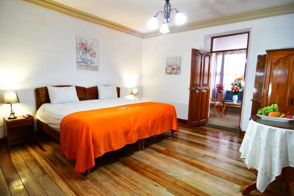 Centenario Inn - Cuzco