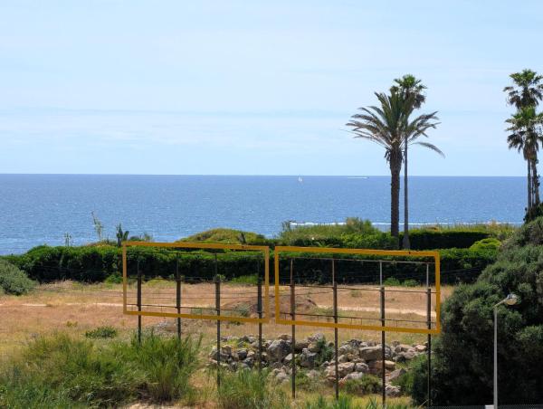 3º5 Edificio Mar - Casas & Papeis - Armação de Pêra