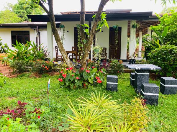 Fairview Dill Homestay - Sri Lanka