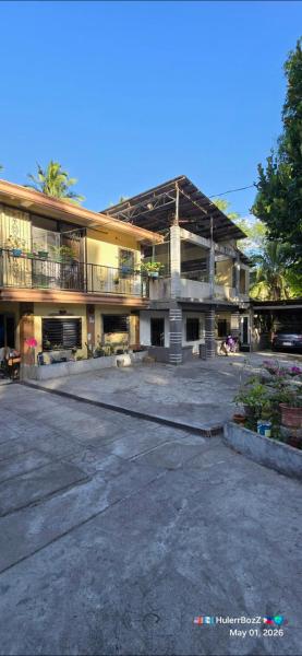 Hidden Forest-style Home Private 3br Retreat House - Philippines