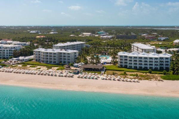 Alexandra Resort - All-inclusive - Turks and Caicos Islands