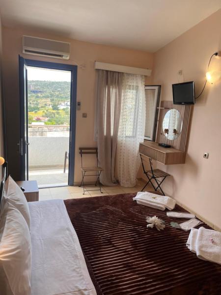 Isidora Hotel - Griechenland