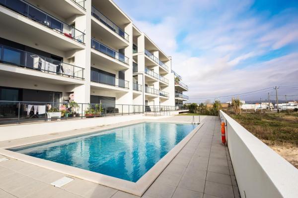 Sol E Mar T3 - By Smarthomes - Caldas da Rainha