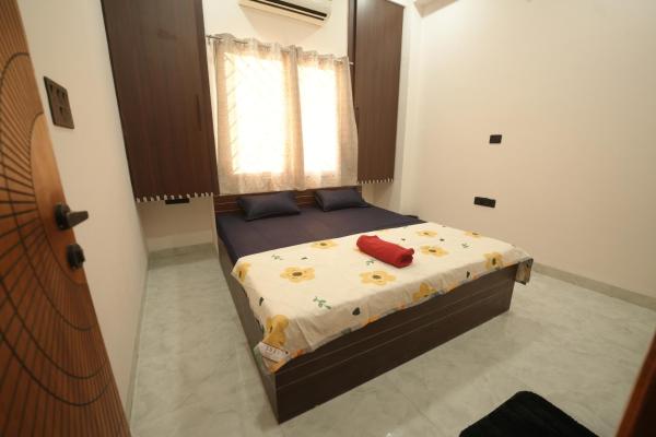 Cherry Blush - Indore