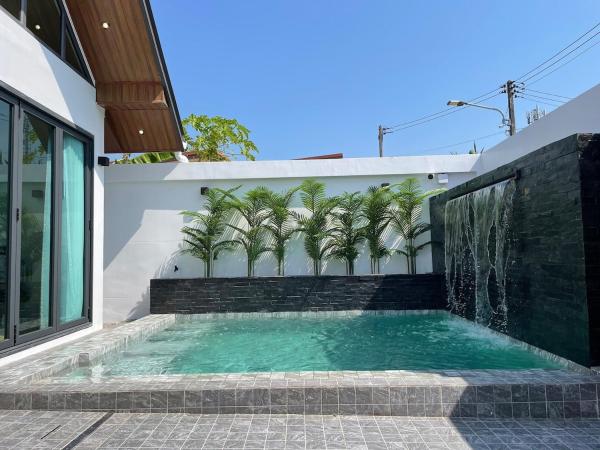 Peaceful Pool Villa 1-bedroom 10 Minutes To Beach - Phuket