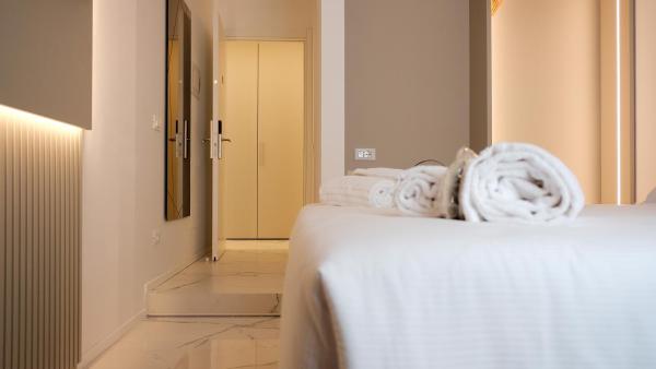 Duomo Hub - Boutique Milano Rooms - Milan