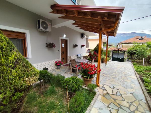 Artur's Apartment - District de Gjirokastër