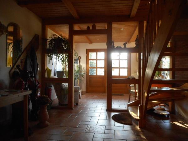 Familienferienhof Sell´s Scheune - Bad Langensalza