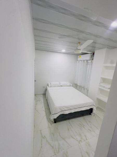 Aparta Estudio Sayber - Taganga