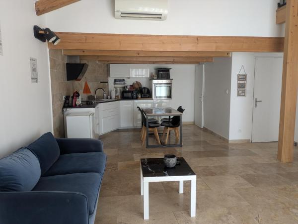 Maison Moderne Et Lumineuse - Cavaillon