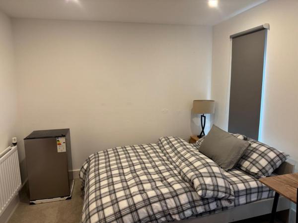 Gudjohnson Travellers And Holiday Homes - Beaulieu