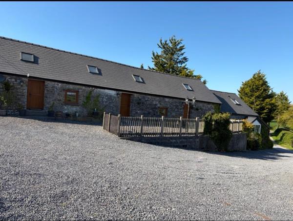 Ystrad Fach Farm - Llanelli
