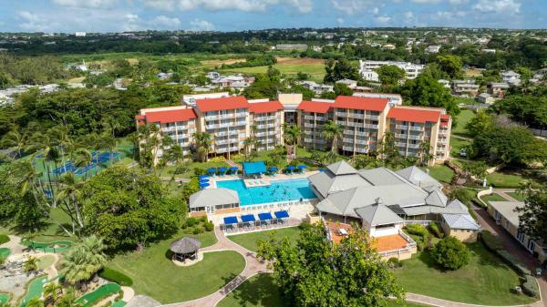 Divi Southwinds Beach Resort - Barbados