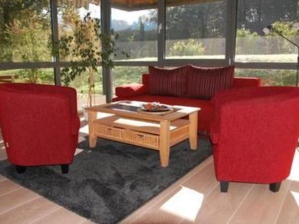 Apartment Waldstübchen By Interhome - Brotterode-Trusetal