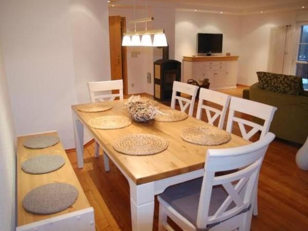 Apartment Rennsteigwässerchen By Interhome - Bad Liebenstein