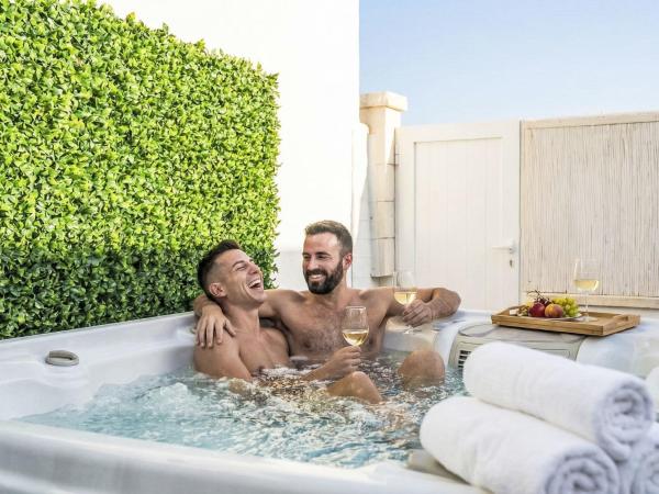 Holiday Home Holanda Tropic Deluxe Con Jacuzzi Privado By Interhome - Maspalomas