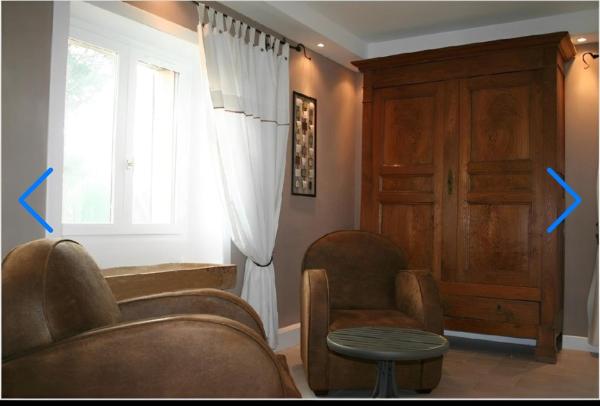 Chambre D'hôtes Beau Rivage - Dole