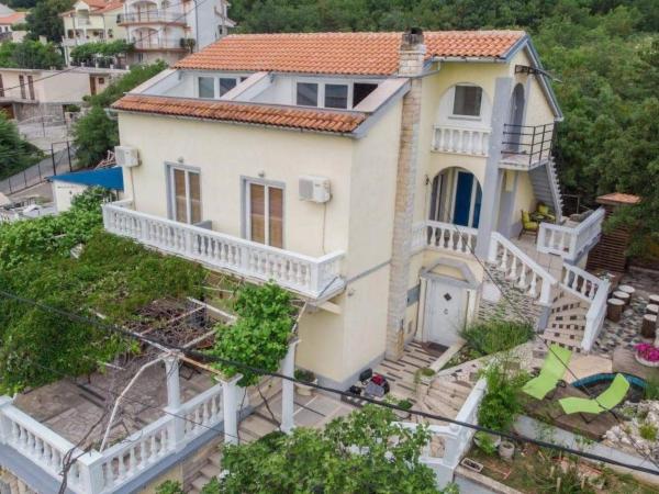 Apartment Apartment Buki-geza By Interhome - Kraljevica