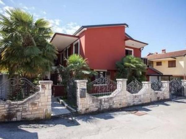 Apartment Große Ferienwohnung In Novigrad Mit Schönem Garten By Interhome - Novigrad