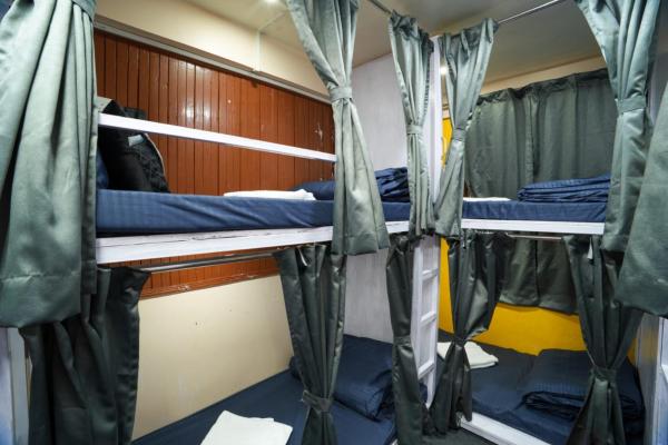 Dixit Homestaay & Hostel - Darjeeling