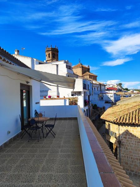 Alojamiento Rural Mirador Del Valle - Bailén