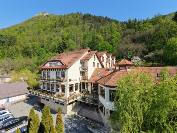 Hotel Kolping - Ghimbav