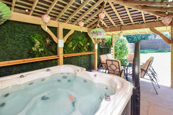 3 Bed In Harrogate Oc-92158 - Harrogate