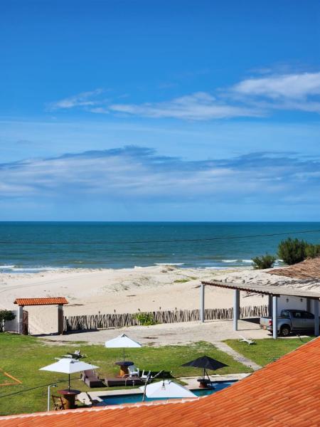Casa Parajuru 25 Pessoas - Brazil