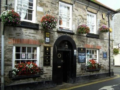 Ship Inn - St Austell